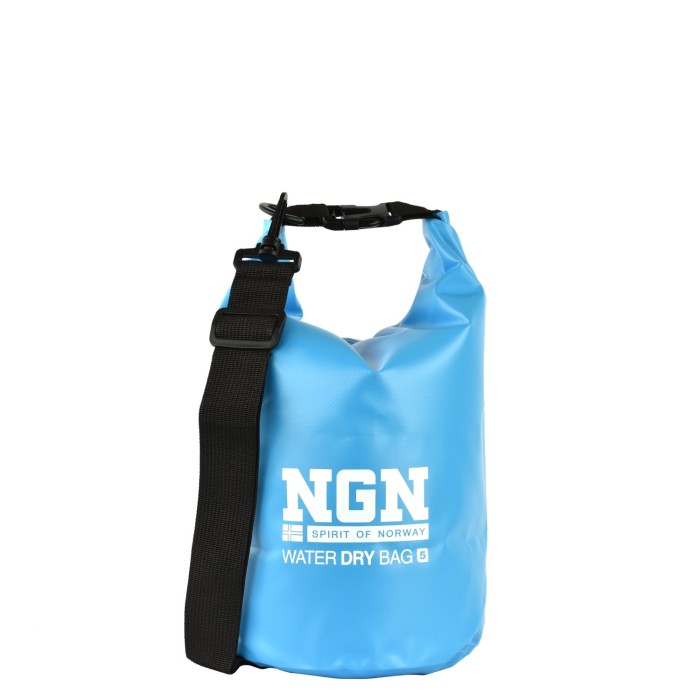 NGN Dry 5l torba