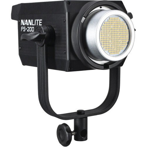Nanlite FS-200 AC LED Monolight