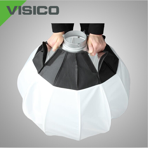 Visico Lantern sferični difuzer 80cm FSD-800B