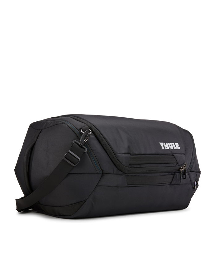 PUTNA TORBA SUBTERRA DUFFEL 60L BLACK Thule