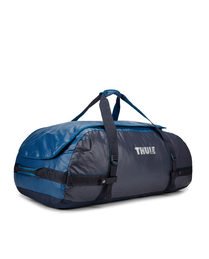 PUTNA TORBA CHASM XL DUFFEL 130L POSEIDON BLUE Thule