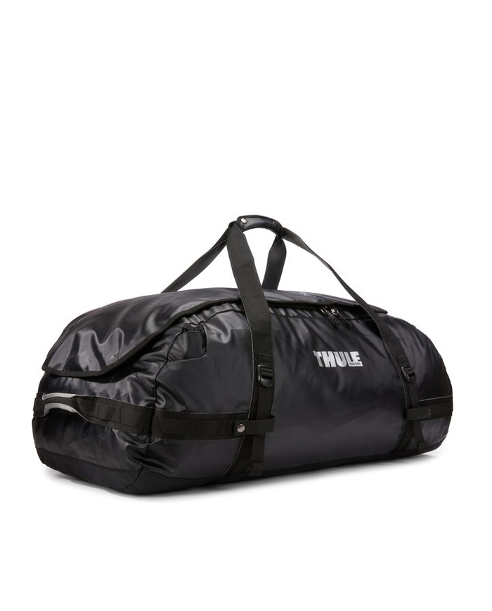 PUTNA TORBA CHASM XL DUFFEL 130L BLACK Thule