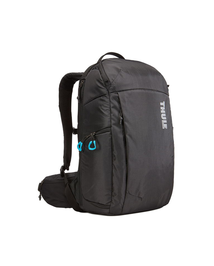 RANAC ZA FOTOAPARAT ASPECT CAMERA BACKPACK DSLR BLACK Thule