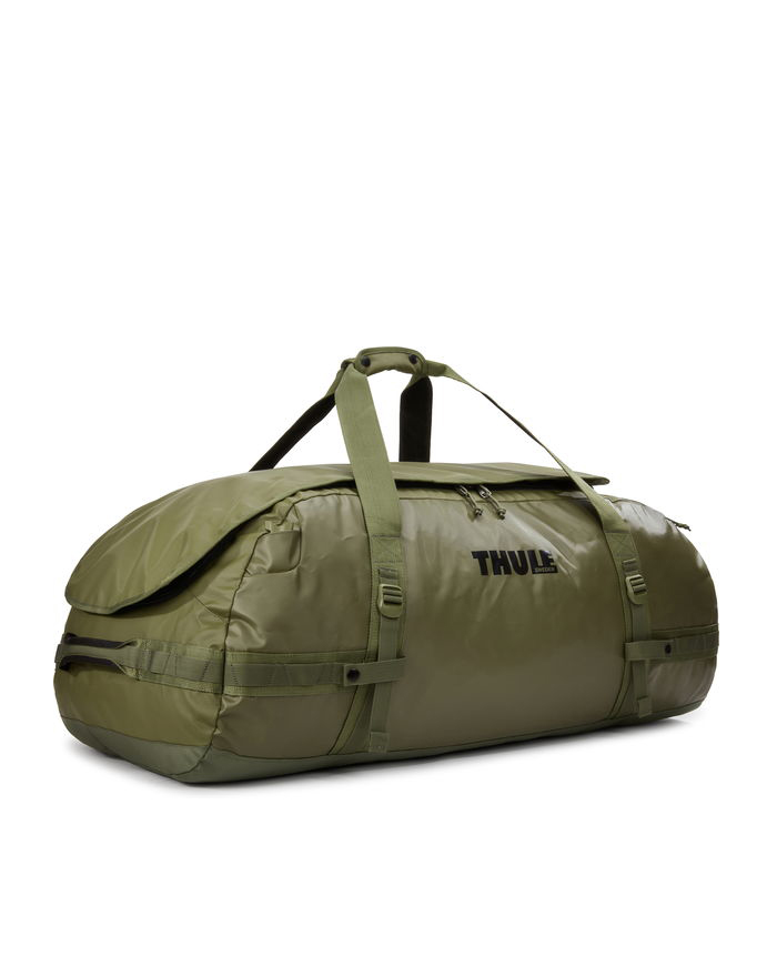 PUTNA TORBA CHASM XL DUFFEL 130L OLIVINE GREEN Thule