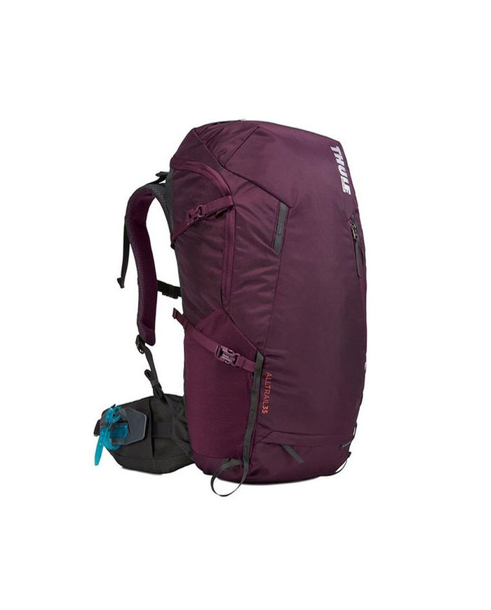 RANAC ALLTRAIL BACKPACK 35L MONARCH PURPLE Thule