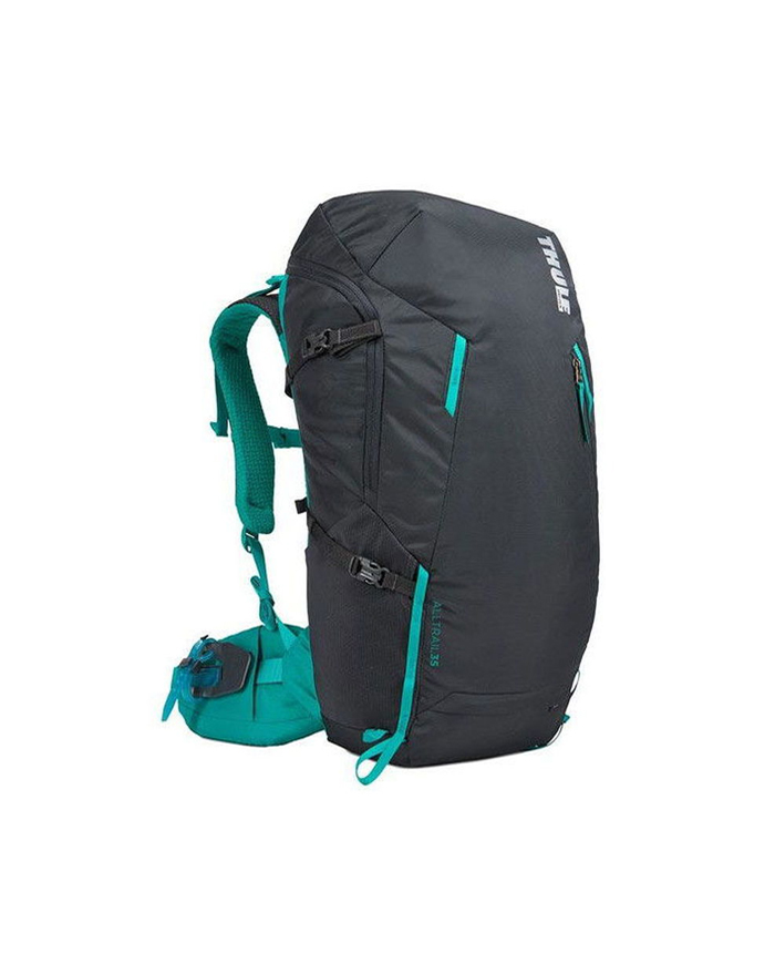 RANAC ALLTRAIL BACKPACK 35L OBSIDIAN BLACK Thule