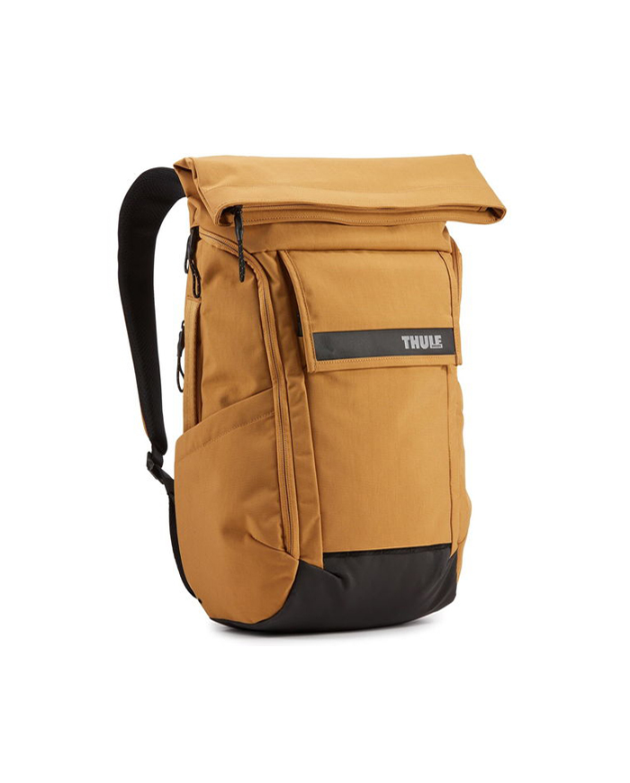 LAPTOP RANAC PARAMOUNT 24L WOOD TRUSH YELLOW Thule