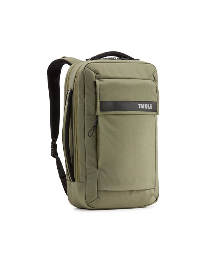 LAPTOP RANAC/TORBA PARAMOUNT CONVERTIBLE 15.6″ OLIVINE GREEN Thule