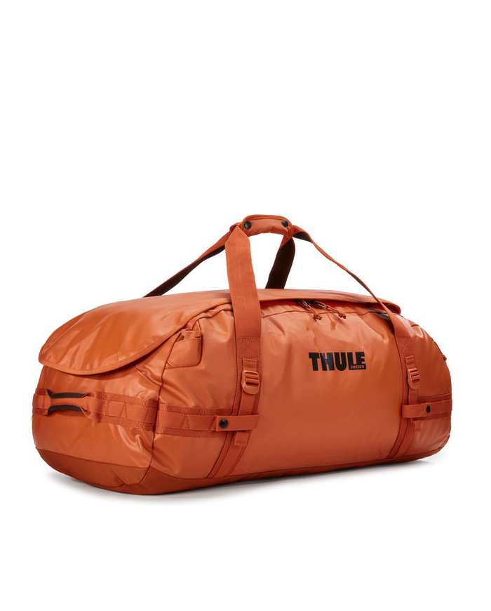 PUTNA TORBA CHASM L DUFFEL 90L AUTUMNAL ORANGE Thule