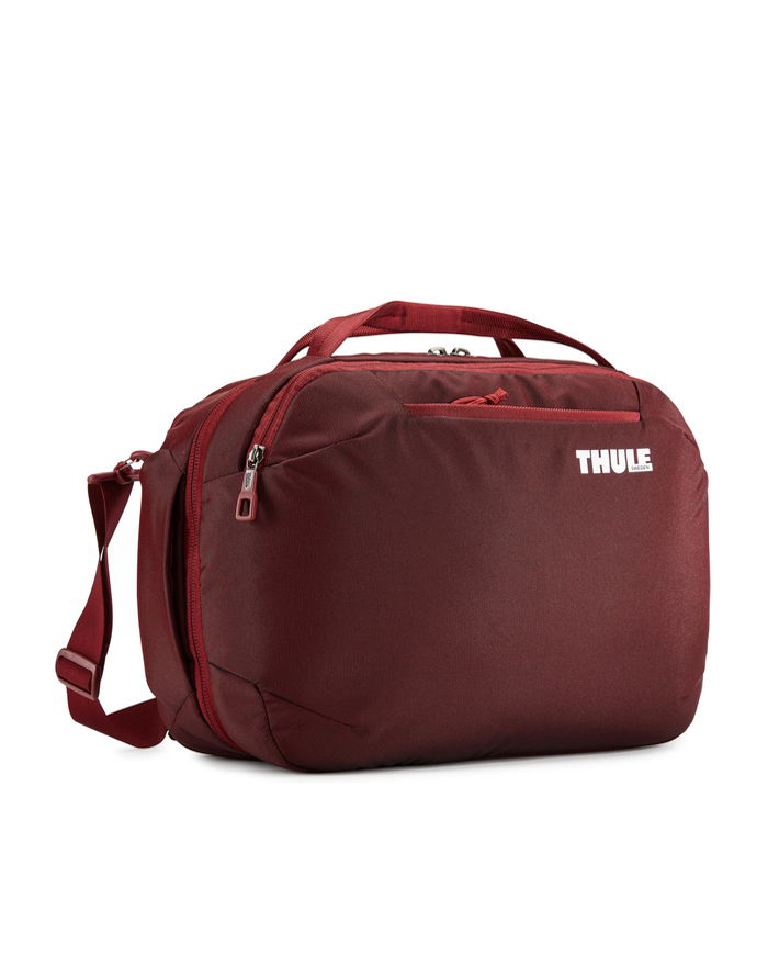 PUTNA TORBA SUBTERRA BOARDING BAG RED Thule