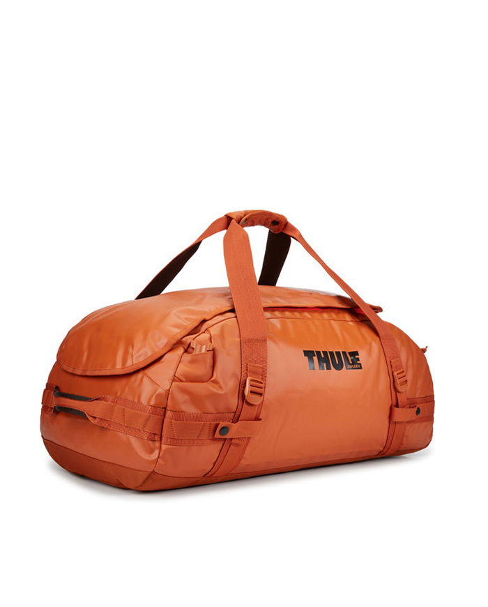 PUTNA TORBA CHASM M DUFFEL 70L AUTUMNAL ORANGE Thule