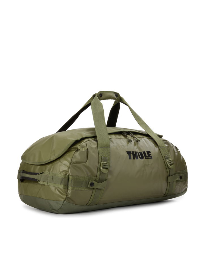 PUTNA TORBA CHASM M DUFFEL 70L OLIVINE GREEN Thule