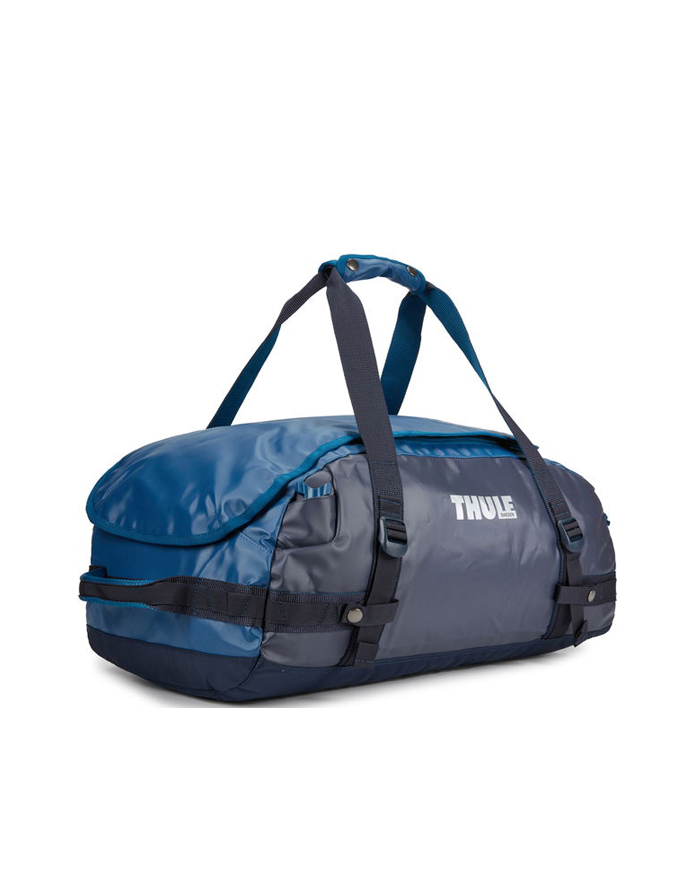 PUTNA TORBA CHASM S DUFFEL 40L BLUE Thule