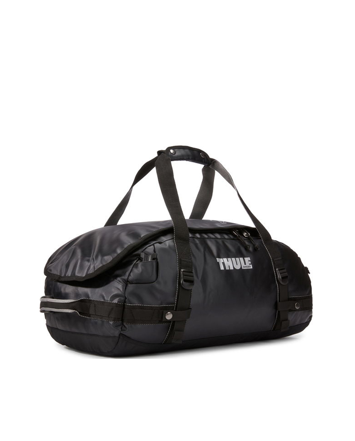 PUTNA TORBA CHASM S DUFFEL 40L BLACK Thule