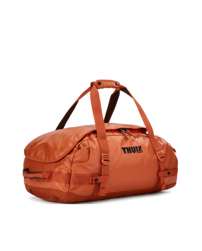 PUTNA TORBA CHASM S DUFFEL 40L AUTUMNAL ORANGE Thule