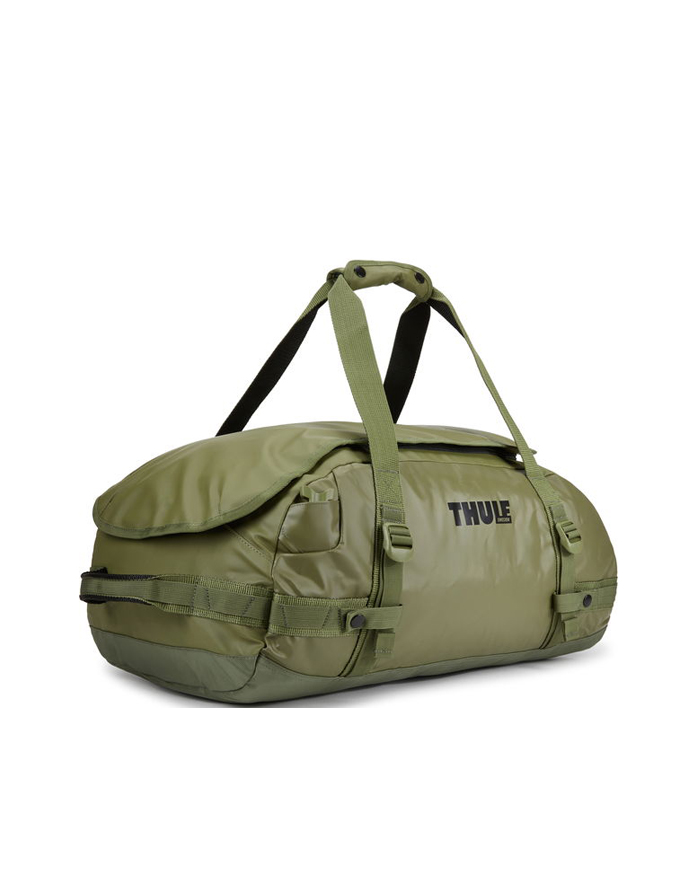 PUTNA TORBA CHASM S DUFFEL 40L OLIVINE GREEN Thule