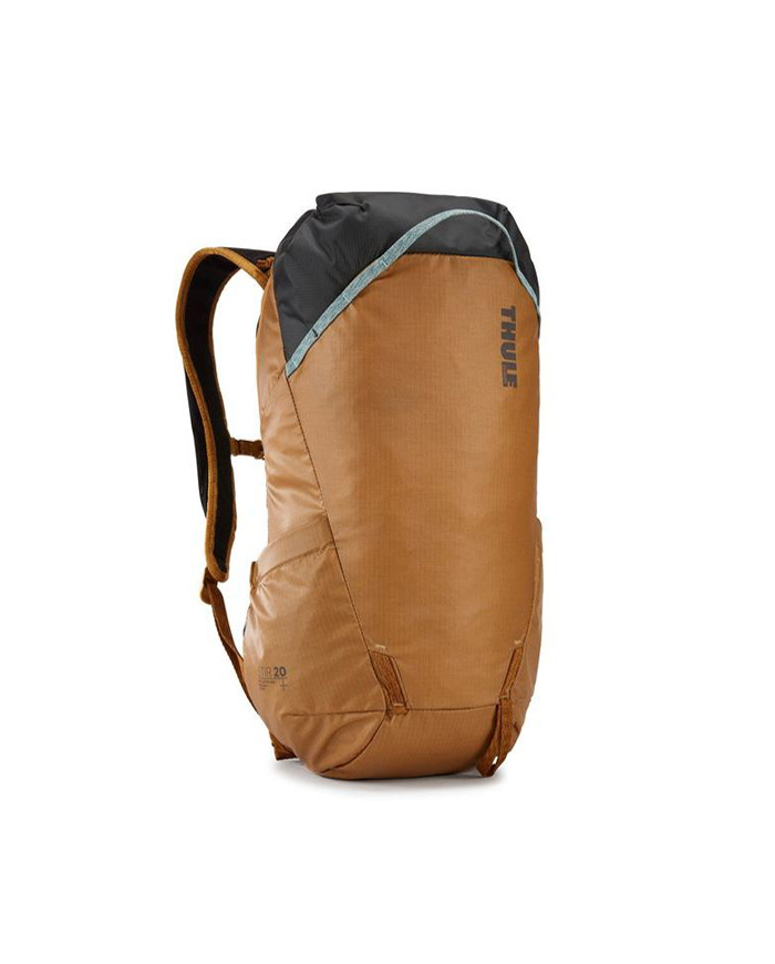 RANAC STIR BACKPACK 20L WOOD THRUSH BROWN Thule