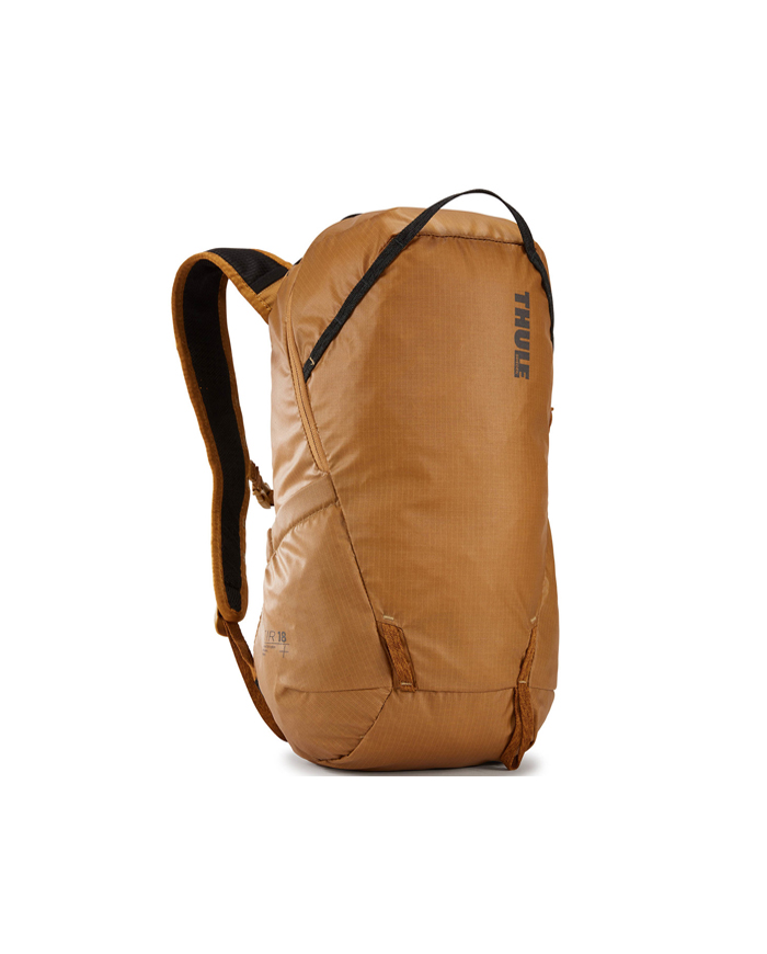 RANAC STIR BACKPACK 18L WOOD THRUSH BROWN Thule