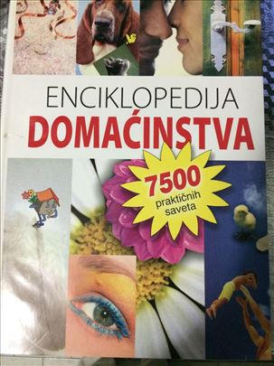 Enciklopedija domaćinstva