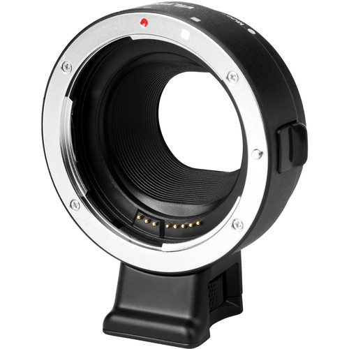 Viltrox EF-EOS M Lens Mount Adapter