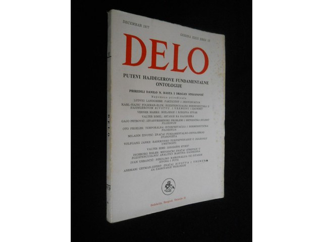 DELO