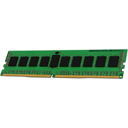 Kingston 8GB 2666MHz DDR4 DIMM memorija | KVR26N19S6/8