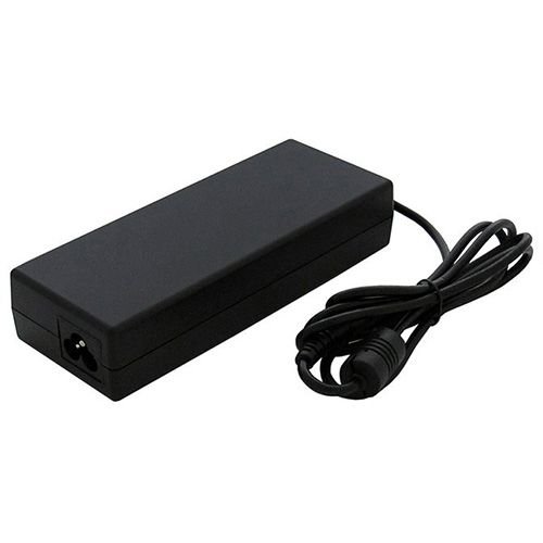 LC POWER ITX PSU, 12 V (10 A), 120W max, external, passive switching AC adaptor | LC120ITX