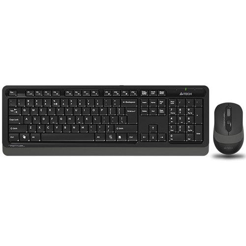 A4Tech FG1010 Fstyler Tastatura i miš YU USB