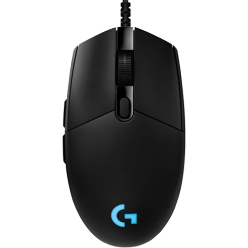 Logitech G102 Lightsync Gejmerski miš USB 910-005823