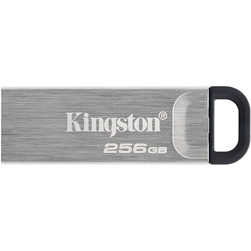 Kingston 256GB DataTraveler Kyson USB3.2 Gen 1 USB flash | DTKN/256GB