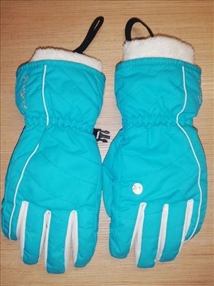 Rossignol ski rukavice ženske S