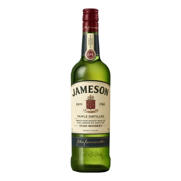 Viski Jameson