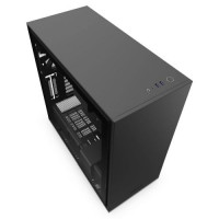 NZXT H710 Black CA-H710B-B1 + 650W Chieftec GPU-650FC