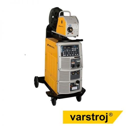 Aparat za zavarivanje inverter VARSTROJ WELBEE P450 EU DV W