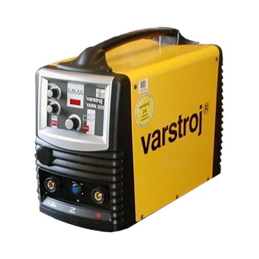 Aparat za varenje - inverter VARSTROJ Varin 3005