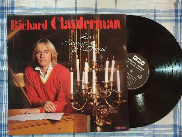 Richard Clayderman