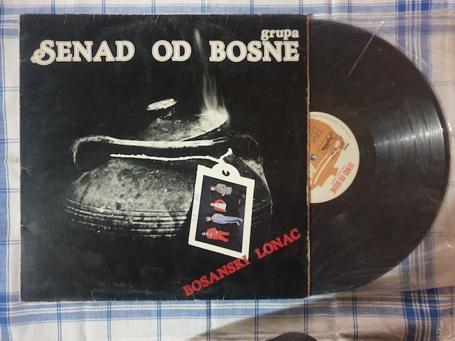Senad od Bosne