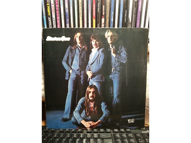 Status Quo - Blue For You, LP