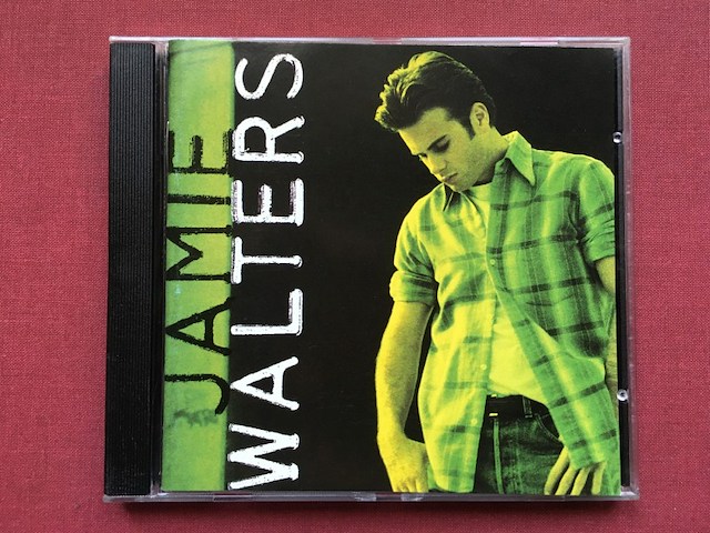 Jamie Walters - JAMIE WALTERS   1994