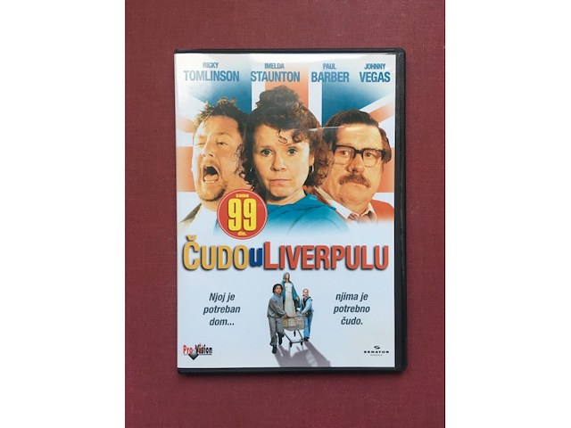 CUDo U LiVERPULU/L.Donaldson/Paul Barber,Johnny Vegas/