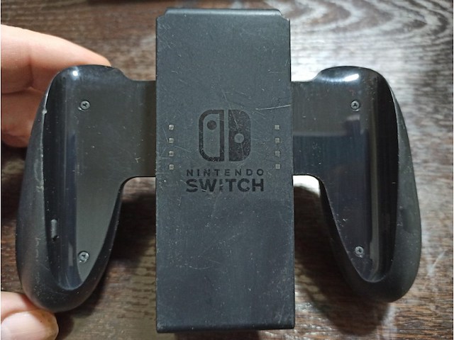 nintendo switch joy con charging grip ispr ko sa slika