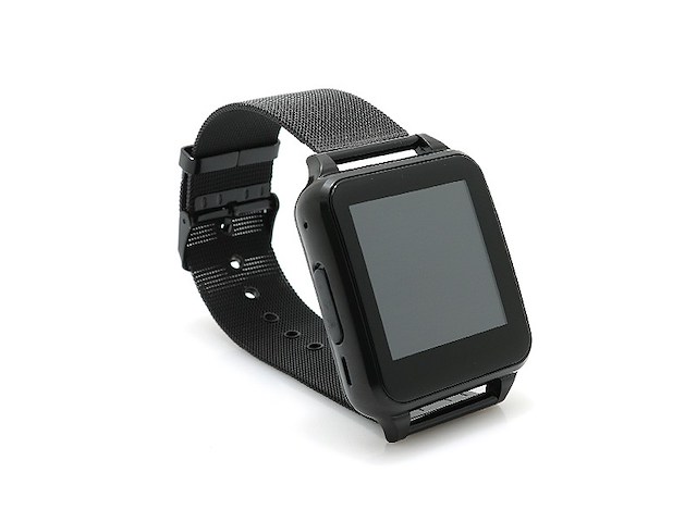 Smart Watch X8 crni