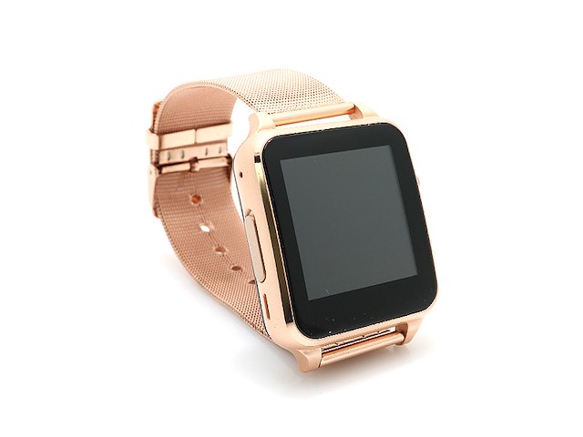 Smart Watch X8 roze