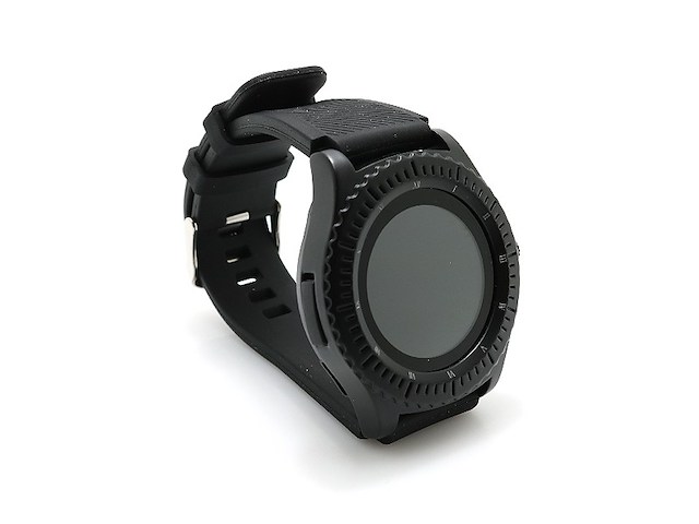 Smart Watch R11 crni