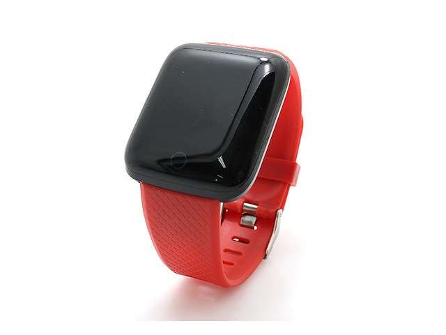 Smart Watch 116 crveni