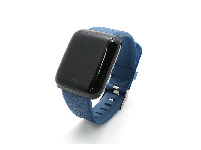 Smart Watch 116 plavi