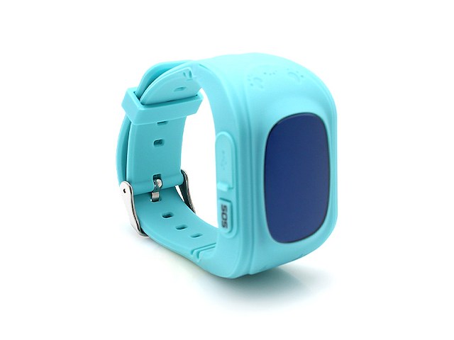 Smart Watch deciji Q50LCG plavi
