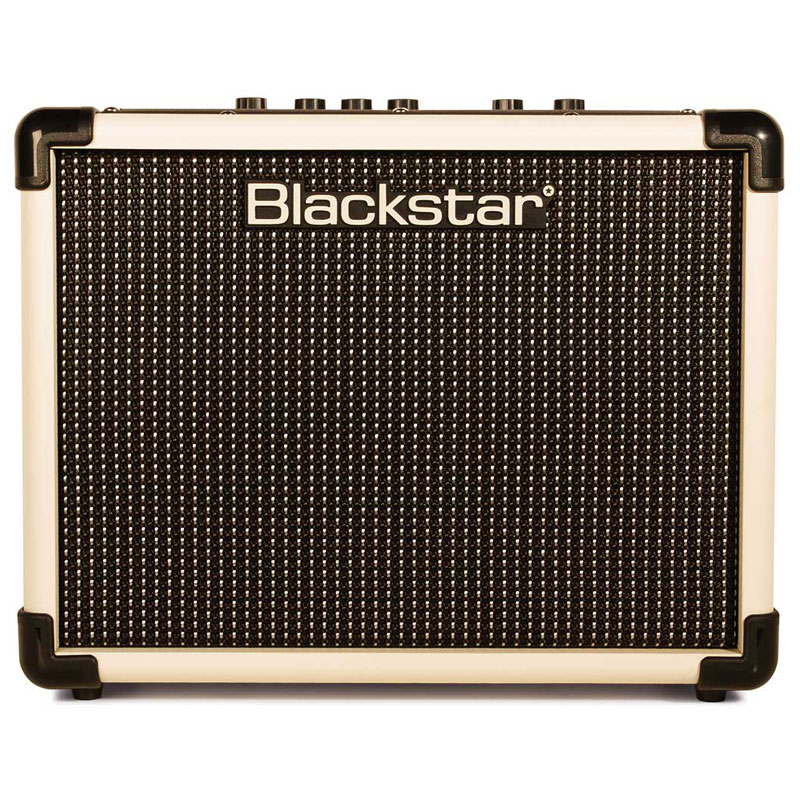 Blackstar ID:CORE 10 V2 cream gitarsko pojačalo