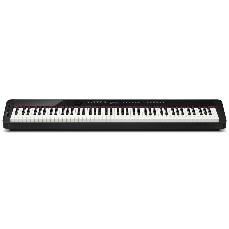 Casio PX-S3000 BK C7 električni klaviri