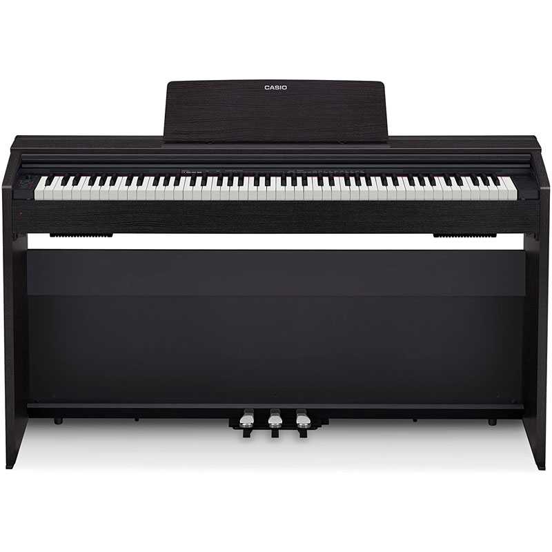 Casio PX-870 BK C7 električni klavir